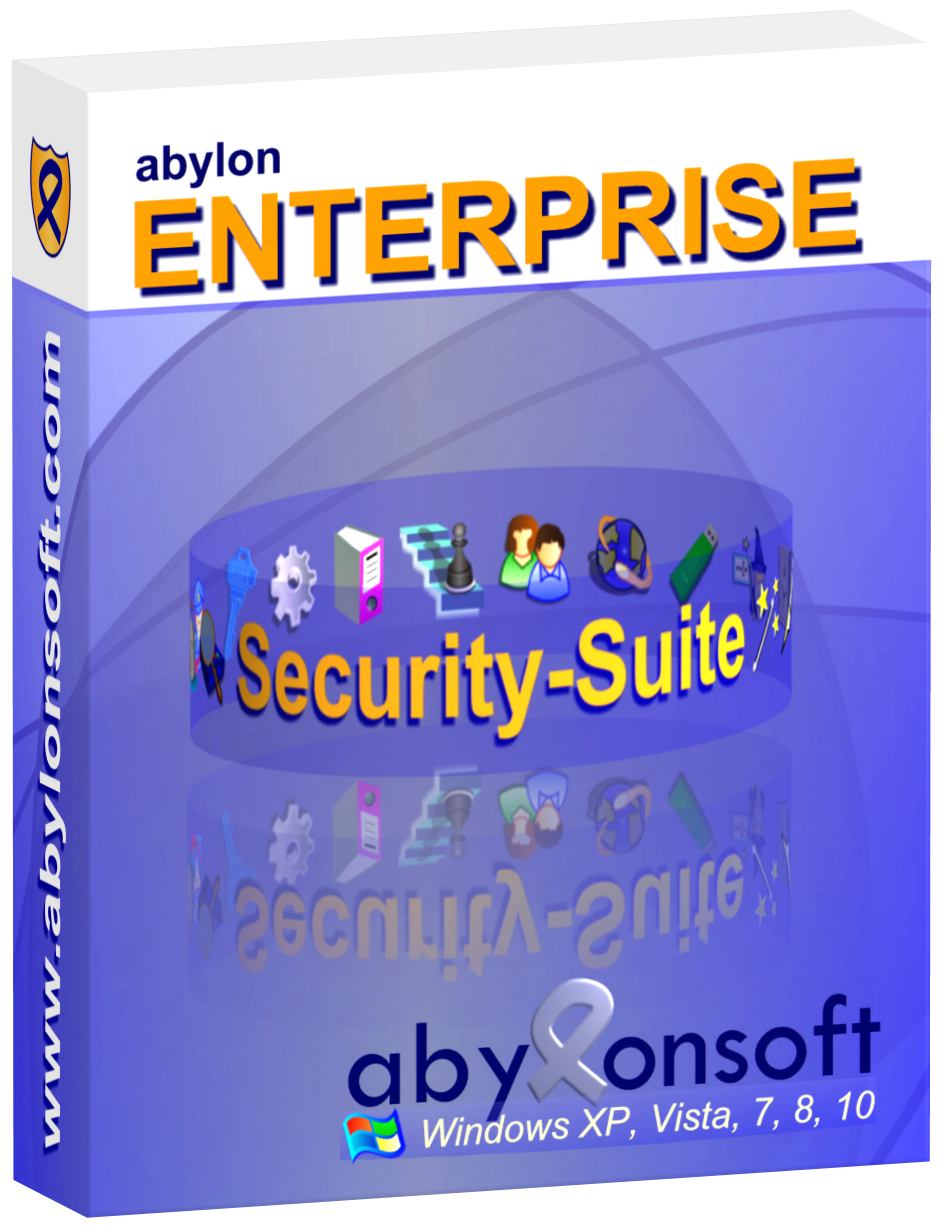 Details about: Sicherheit und Verschlüsselung im Softwarepaket with abylon ENTERPRISE 25